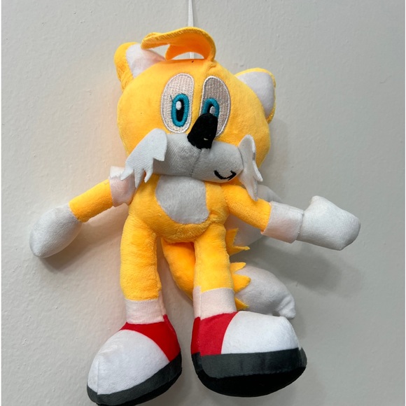 Toys | Tails Stuffed Animal | Poshmark